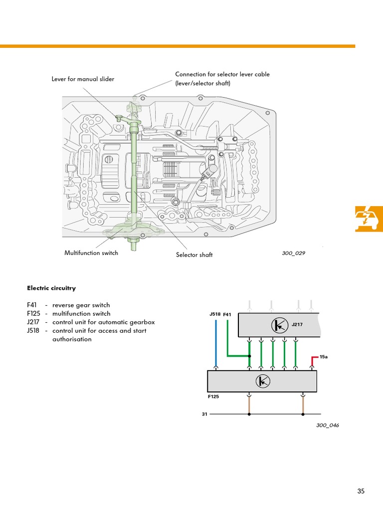 Connection For Selector Lever Cable (Lever/selector Shaft) Lever For ...