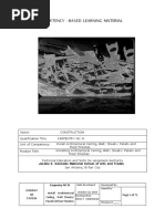 NHBC Tolerances for External Walls | PDF | Masonry | Brick