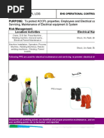 HIRA Matrix | PDF | Risk | Safety