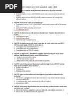FMVSS 206 | PDF | Calibration | Laboratories