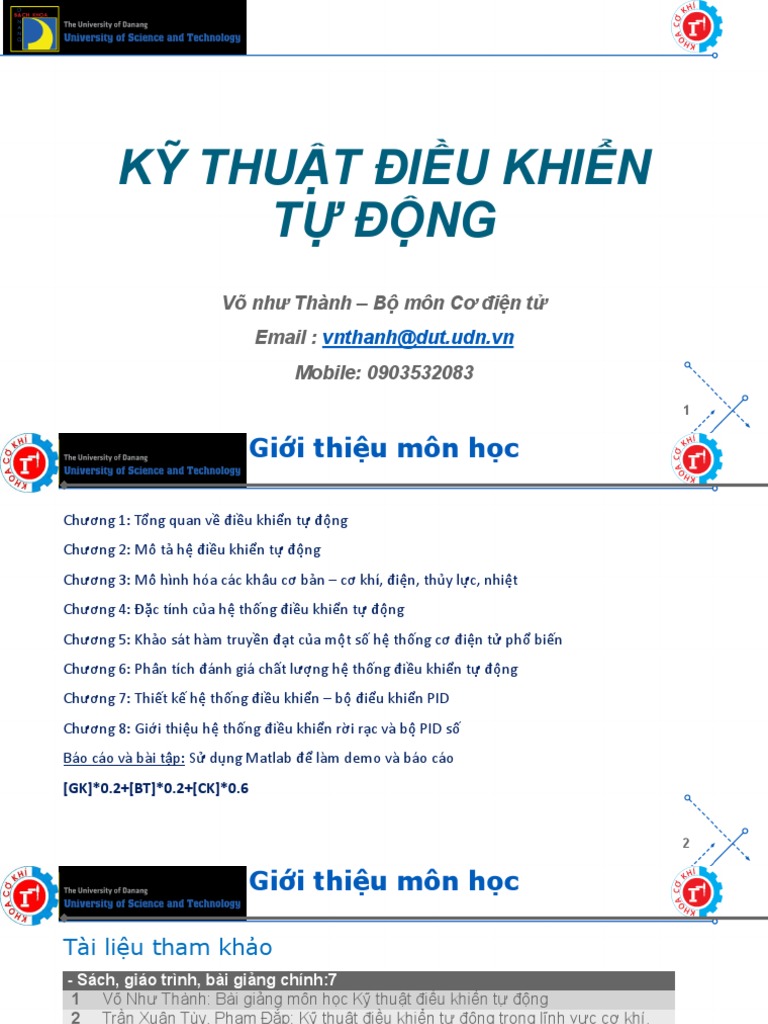 Slide 1 KTDKTD - Capnhat2021 | PDF