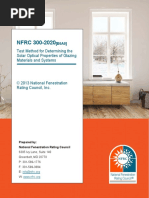 NFPA 80 Fire Doors | PDF | Safety | Prevention