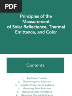 ASTM-G154-23 | PDF | Ultraviolet | Fluorescence