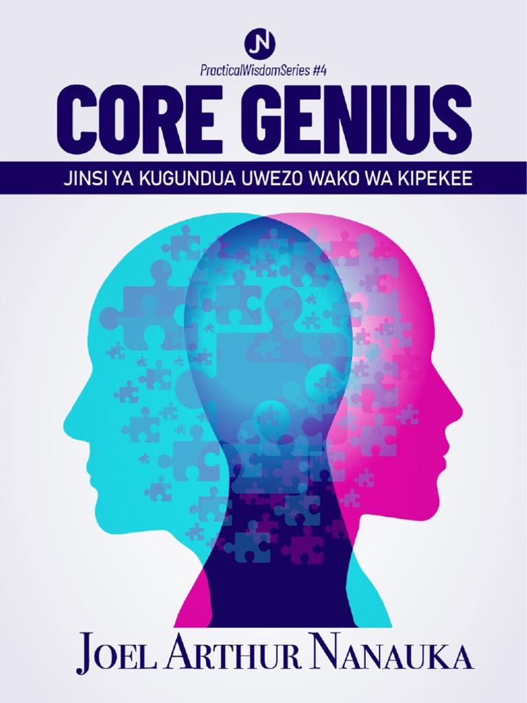 Core Genius | PDF