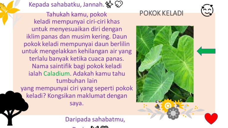 Sains Poskad Digital | PDF