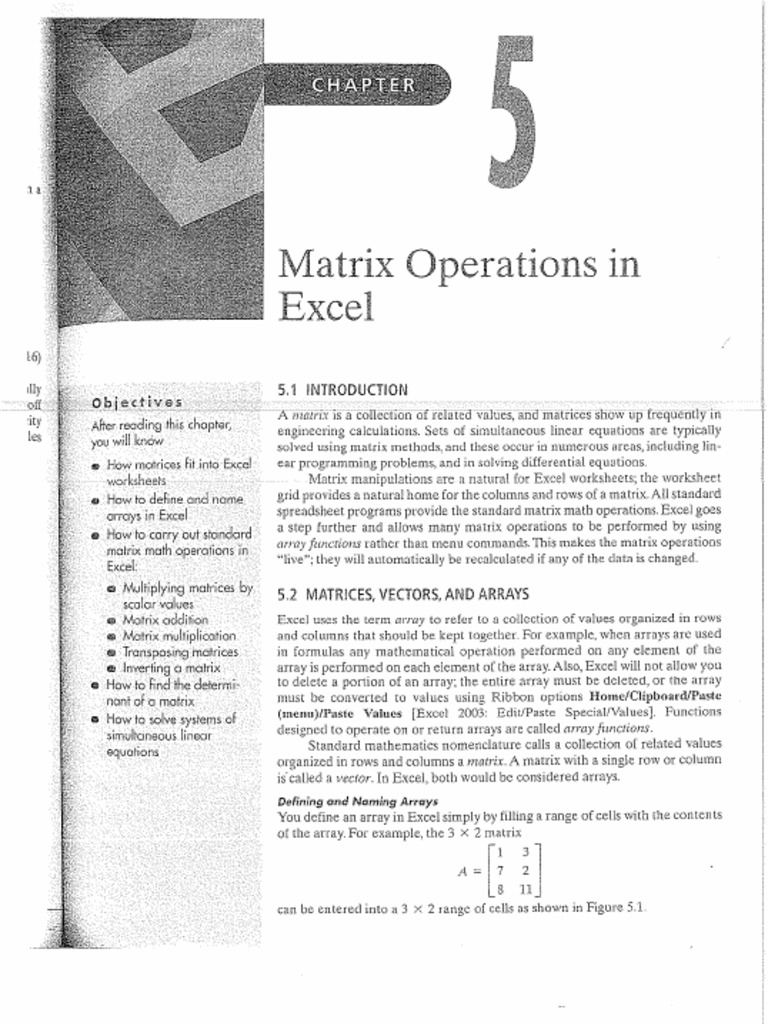 week-12th-arrays-and-matrix-in-excel-pdf
