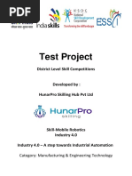Caterpillar Tech Challenge 2026-2029 Guide | PDF | Engineering ...