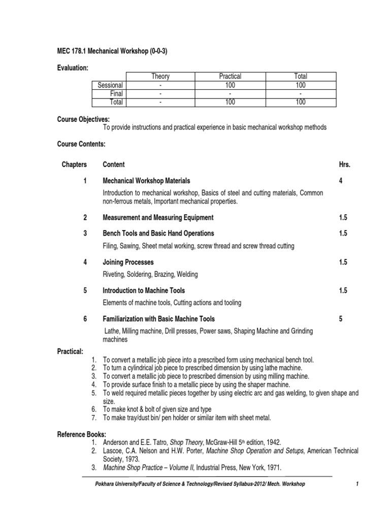 Machine Shop Practice - Volume II, Industrial Press, New York, 1971 ...