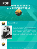 Lesson 12A Significance of Human Material Remains and Artifactual ...