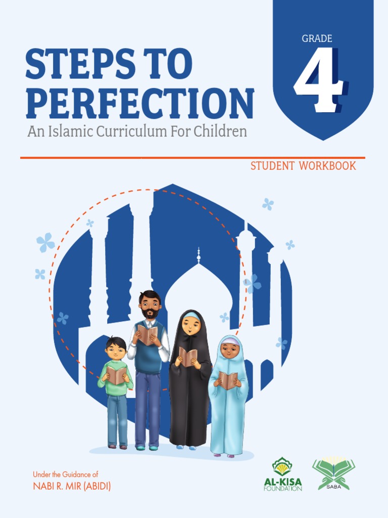 Islamic Workbook | PDF | Prophets And Messengers In Islam | Tawhid