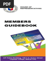 Barangay Cedula | PDF | Taxes | Identity Document