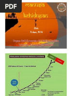 Perjalanan Hidup Manusia Dari Alam Ruh Sampai Alam Akherat | PDF