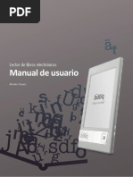 Manual de Pocket Gone 3 | PDF | Bluetooth | Altoparlante