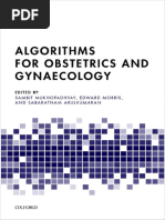 FIGO-Miso-Chart-11-2023 FINAL | PDF