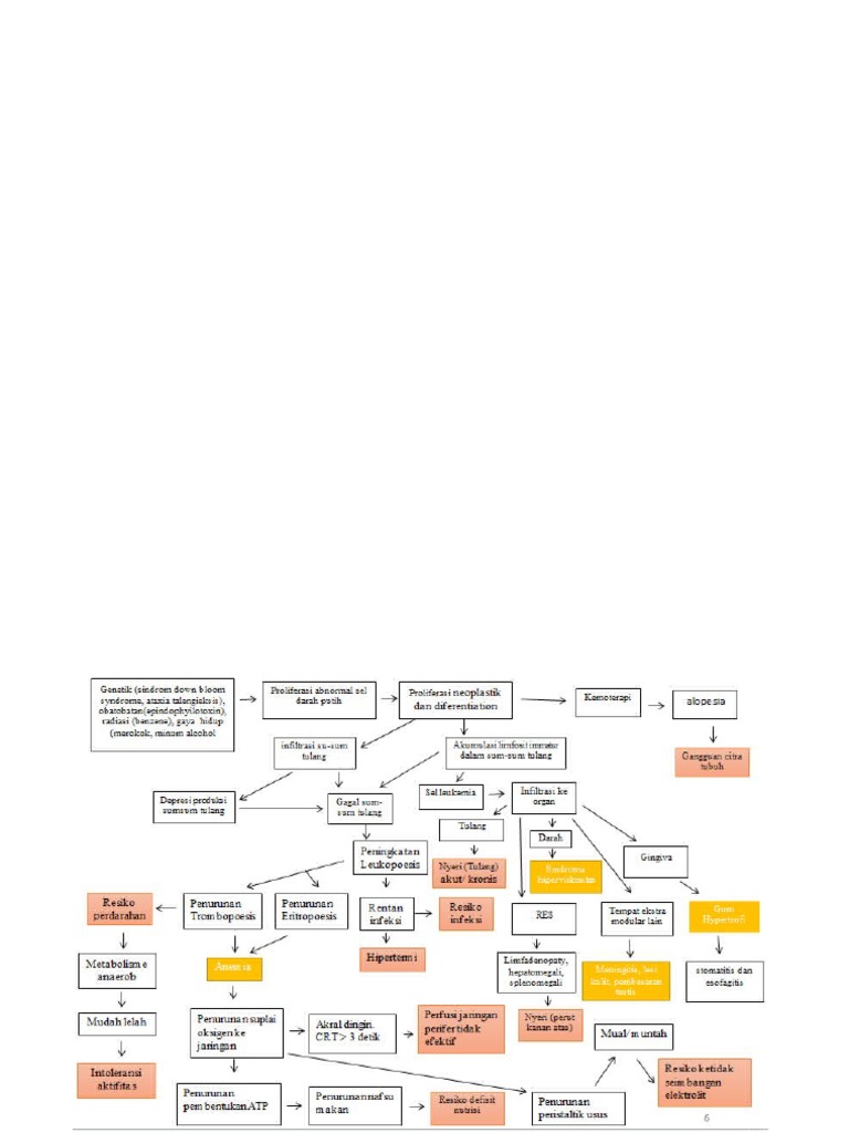 Pathway Leukemia | PDF