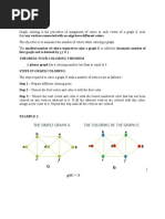 Graph Coloring PPT - Gate Vidyalay | PDF | Vertex (Graph Theory ...