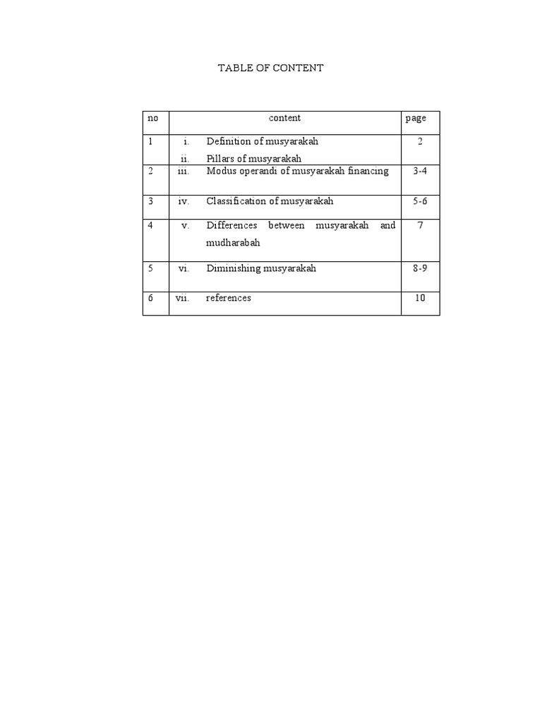 Ctu Report | PDF | Investing | Partnership