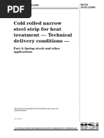 JIS Z 2245-2011 | PDF | International Organization For Standardization | Patent