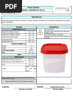 ECT - Formula Mckee | PDF | Medición | Perpendicular