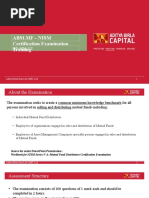 Basics of Stock Market Notes | PDF | Order (Exchange) | Initial Public ...