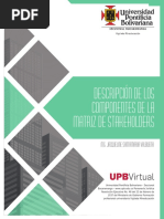 Matriz de Poder Interes PDF | PDF | Grupo de interés (corporativo ...