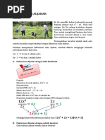 Rumus Piramida | PDF