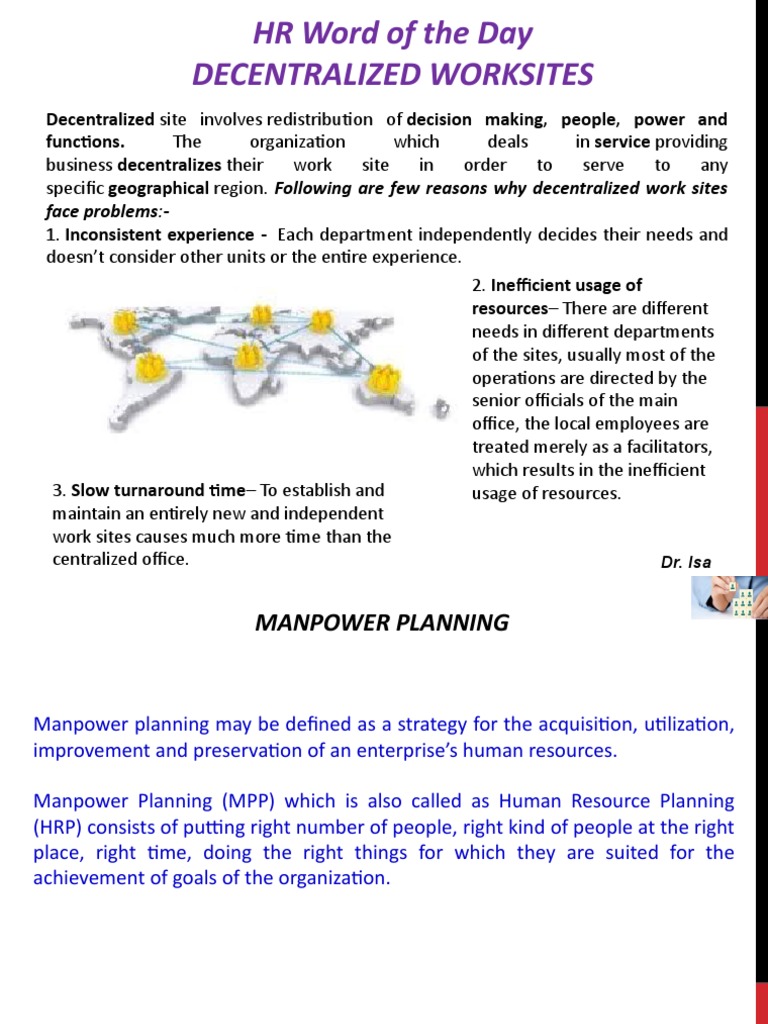 Managing a Distributed Workforce: Strategies for Overcoming Challenges ...