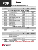 BAC5000 - Sealing General (BSS7604) Training (Rev3) | PDF | Silicone | Leak