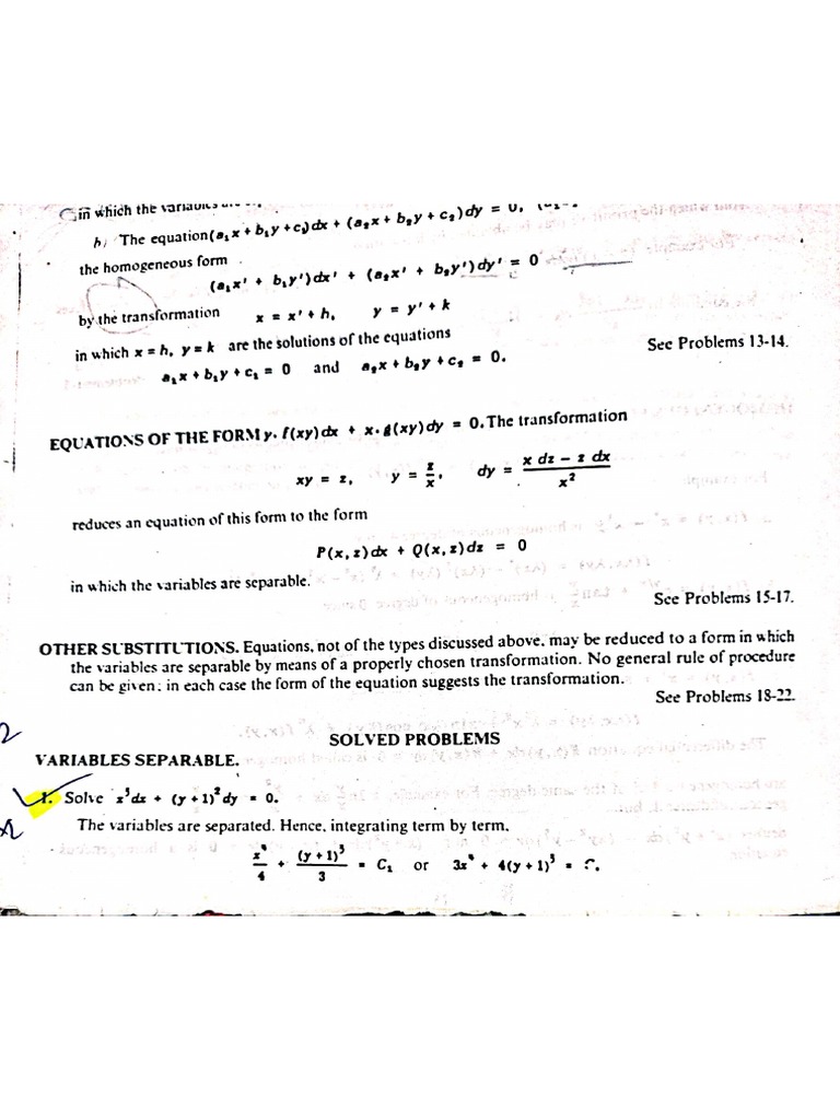 Math Madam | PDF