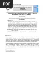 Application - of - The - FMEA IEC 60812 Año 2018 08759874 | PDF ...