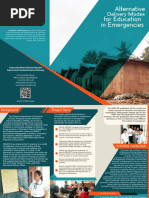 ARAL Program School-Based Kick-Off | PDF