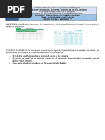 Formato Vale de Entrada de Mercancia de Almacen | PDF