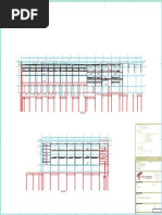 Chequered Plate Design Calculations | PDF | Bending | Building Engineering