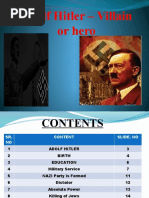 Adolf Hitler Wolfenstein Wiki Fandom | PDF | Nazi Party | Nazi Germany