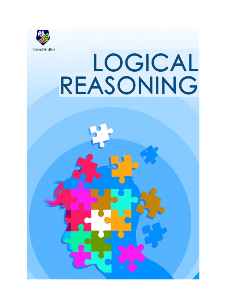 Talent Battle Logical Reasoning Formula Book-2 | PDF | Family | Wife