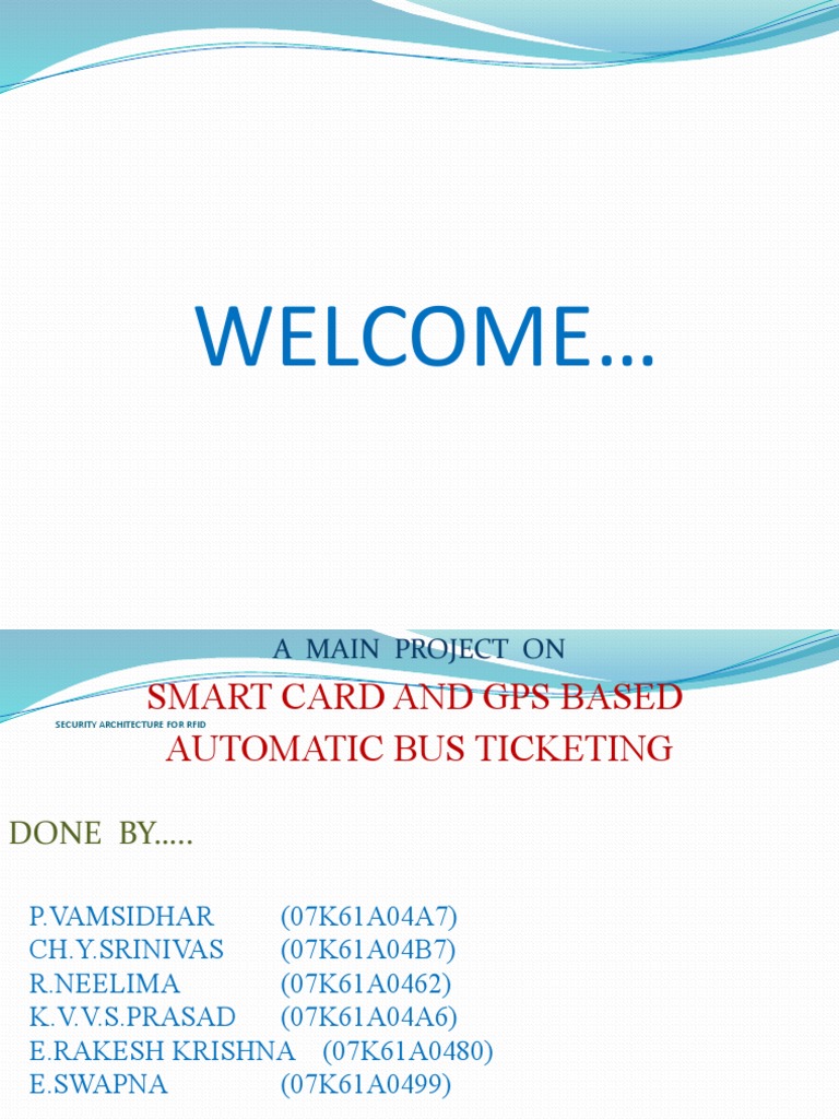 Main PRJ | Download Free PDF | System On A Chip | Microcontroller