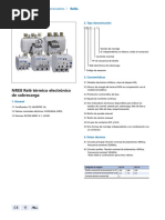 Simbologia y Normas Din PDF | PDF | Generador eléctrico | Corriente alterna