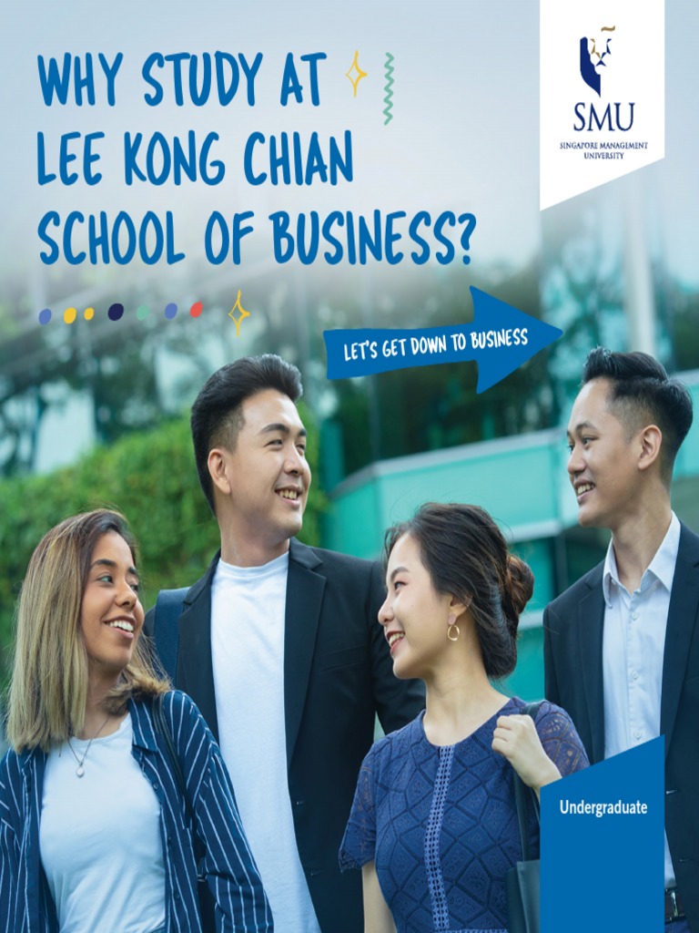 SMU Brochure 2021 LKCSB FA - Web | PDF | Strategic Management | Analytics
