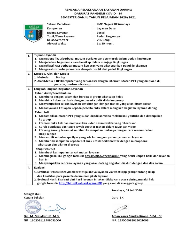 Alfian - RPL BK (Peduli Lingkungan) | PDF | Karier & Perkembangan | Bisnis