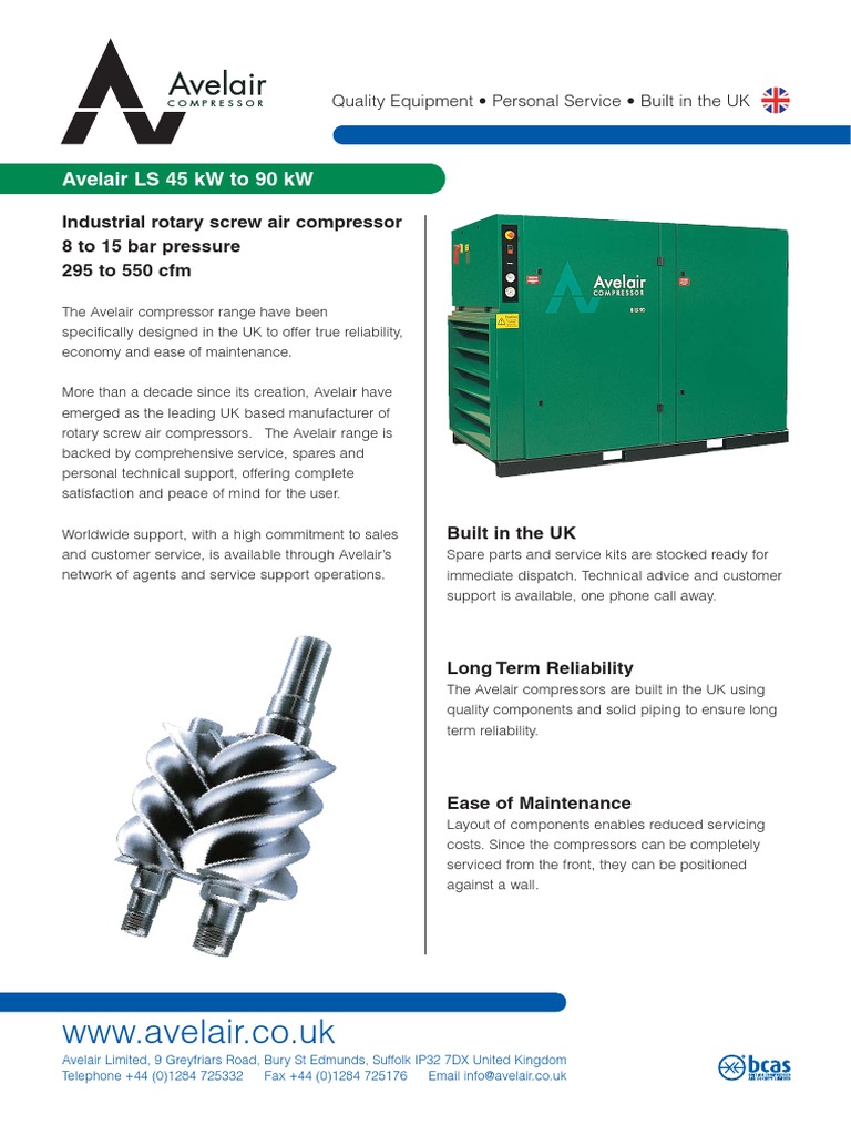 LS 45 To 90 | PDF | Electric Motor | Amplifier
