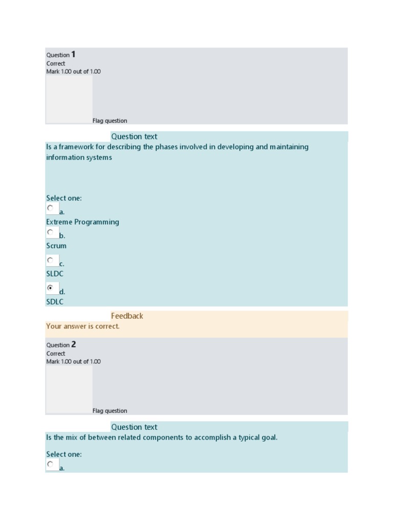 UGRD IT6208 System Integration and Architecture 1 | PDF | System | Use Case