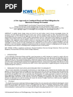 Averaging Wind Over Time - Durst Curve | PDF | Wind Speed | Wound