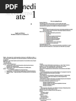 Jce Mathematics Revision Kit | PDF | Matrix (Mathematics) | Triangle