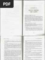 Daily Journal of Engine Watchkeeping Duties '1234 | PDF | Fuel Oil ...