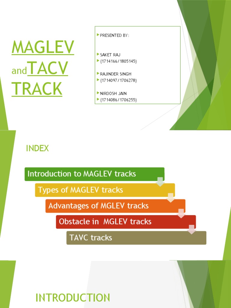 MGLV and Tacv | PDF | Transport | Physical Quantities