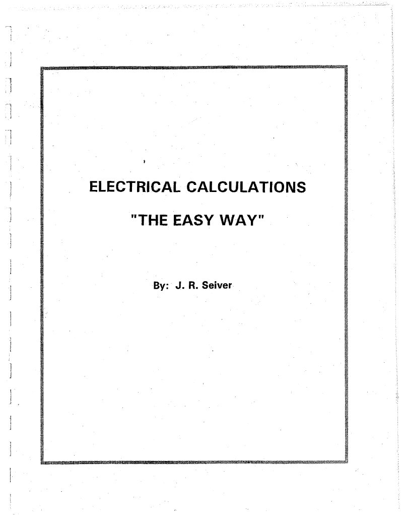 The Easy Way | PDF | Technology & Engineering