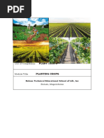 Rating Sheet - OAP NC II | PDF | Sheep | Pig