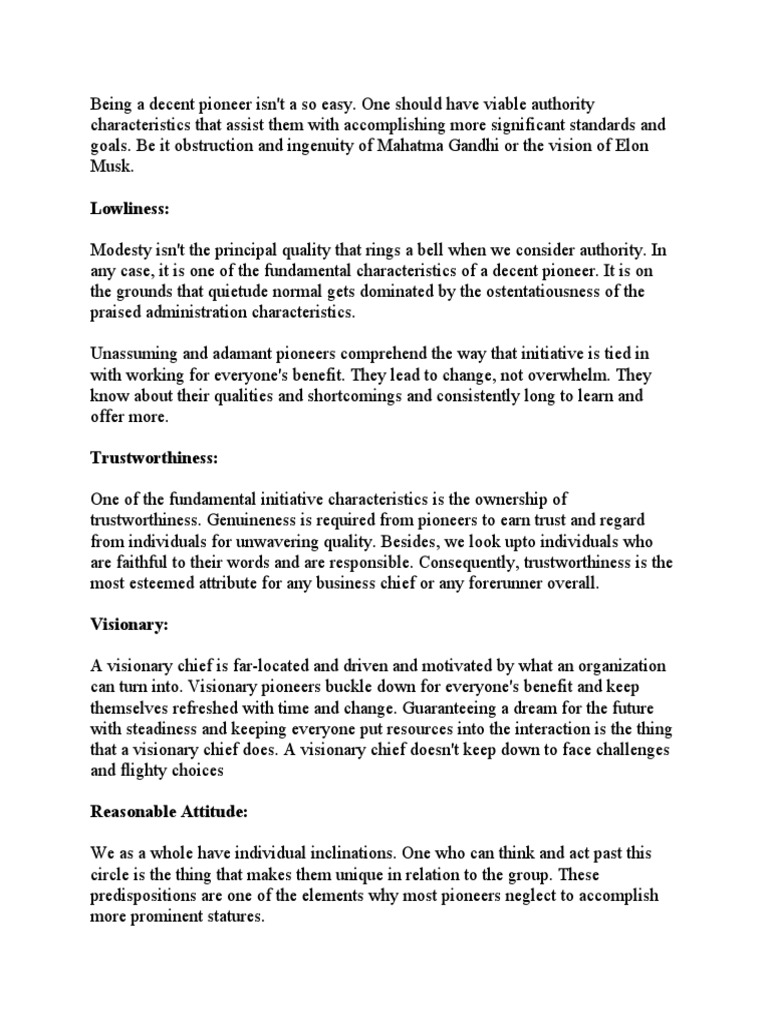 Tim Cook | PDF | Apple Inc. | Leadership