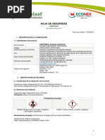 BUFFEX | PDF | Agua | Ph