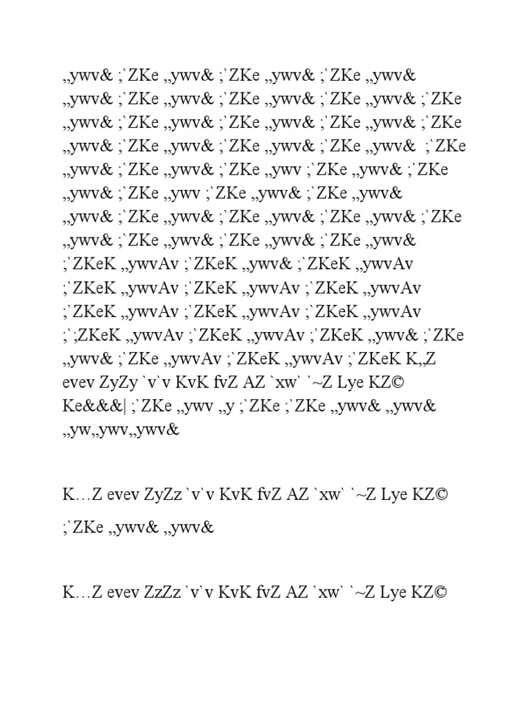 Bangla Type Practice | PDF